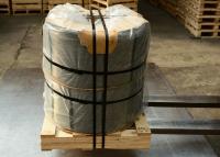 China Bright High Tensile Strength Wire , High Carbon Spring Wire Rod for sale