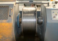 China Bright High Tensile Strength Wire , High Carbon Spring Wire Rod for sale