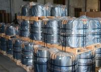 China Bright High Tensile Strength Wire , High Carbon Spring Wire Rod for sale