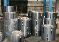China Beading and Seating Mattress Spring Wire Uniform surface finish for sale