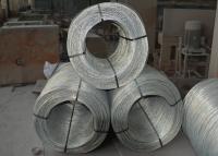 China High Carbon Mattress Spring Wire with smooth and glossy Surface for sale