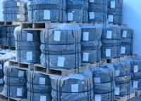 China Uncoated Steel Rope Wire for industrial , high carbon spring steel wire for sale