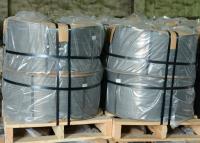 China Uncoated Steel Rope Wire for industrial , high carbon spring steel wire for sale