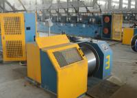 China Phosphate Steel Rope Wire , High Carbon Steel Wire Rod T / S 1500 - 2200 N/mm2 for sale
