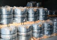 China High Strength Steel Rope Wire Diameter 0.50mm - 3.00mm Z2 pack  Z3 pack for sale