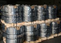 China Dia. 0.50mm - 3.0mm Carbon Steel Rope Wire Rod Bright  Cold Drawn BS EN 10264 - 2 for sale