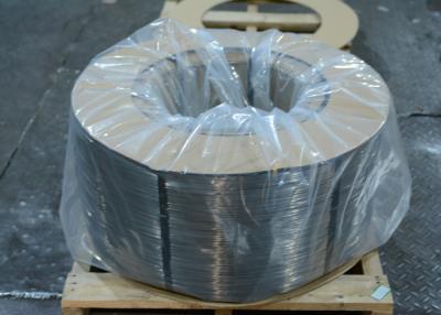 China 0.965MM  NT 1850MPa - 2200MPa Bright Steel Wire for Tire Bead Wire for sale