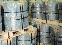 China 0.965MM  NT 1850MPa - 2200MPa Bright Steel Wire for Tire Bead Wire for sale