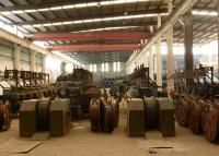 China Phosphated / Galvanised Cold Drawn Steel Wire for Mechanical Spring for sale