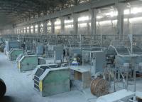 China Phosphated / Galvanised Cold Drawn Steel Wire for Mechanical Spring for sale