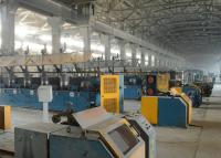 China Phosphated / Galvanised Cold Drawn Steel Wire for Mechanical Spring for sale