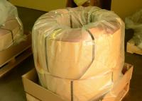 China High Carbon Copper Coated Steel Wire 45#  55# 70# SWRH72A SWRH80 for sale