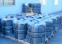 China Surface Finish Bright Cold Drawn Steel Wire For Rope EN 10264 - 2 for sale