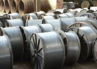 China Phosphated Mattress Spring Wire / Spiral Connecting Wire 1.10mm 2.20mm 2.30mm for sale