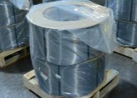 China Bright Patented Cold drawn Mattress Spring Wire Consistent reliable quality material for sale