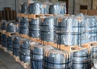 China Normal / High Tensile Cold Drawn Steel Wire / Carbon steel wire for Cut Wire Shot for sale