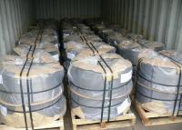 China Normal / High Tensile Cold Drawn Steel Wire / Carbon steel wire for Cut Wire Shot for sale