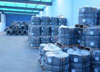 China 0.50mm - 1.60mm  Cold Drawn High Crabon Steel  Wire for Cut  Wire Shot  SAE J 441-1993 Packed in Z2 Coil for sale