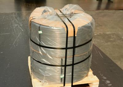 China Copper coated High Carbon Steel Wire for Cut Wire Shot Dia. 0.50mm - 1.60mm for sale