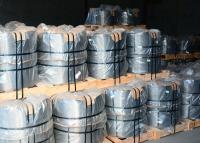 China Cold Drawn Non - Alloy Bright Steel Wire For Rope BS EN 10264 for sale