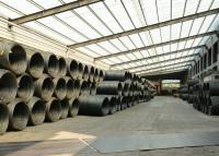 China Cold Drawn Non - Alloy Bright Steel Wire For Rope BS EN 10264 for sale