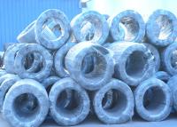 China BS EN 10264 Bright Steel Wire / Steel Rope Wire 0.50mm - 3.00mm Z2 Pack  Z3 Pack for sale