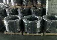 China BS EN 10264 Bright Steel Wire / Steel Rope Wire 0.50mm - 3.00mm Z2 Pack  Z3 Pack for sale