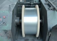 China High Carbon Heavy Galvanized Steel Wire JIS G 3548 SWGD Dry Drawn Z2 Pack for sale