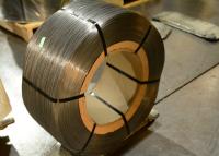 China Hot Dipped Galvanised Steel Wire JIS G 3548 SWGD High Carbon Steel Wire Rod for sale