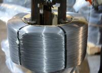 China Clean finish Patented and hard Cold Drawn Steel Wire Standard ASTM A 764 - 95 for sale