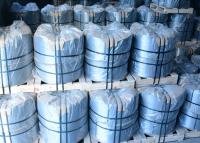 China Clean finish Patented and hard Cold Drawn Steel Wire Standard ASTM A 764 - 95 for sale