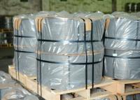 China Clean finish Patented and hard Cold Drawn Steel Wire Standard ASTM A 764 - 95 for sale