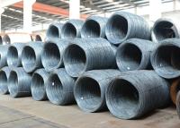 China ASTM A 764 - 95 Cold Drawn Bright Basic Brush Steel Wire Diameter 0.028 