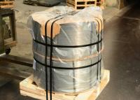 China Dry drawn Hot Dipped Galvanised High Tensile Steel Wire 1750 - 2100 Mpa for sale