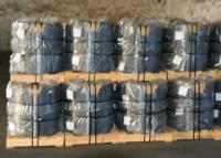 China Dry drawn Hot Dipped Galvanised High Tensile Steel Wire 1750 - 2100 Mpa for sale