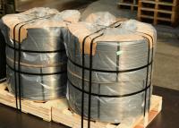 China High Tensile galvanized wire ,  Zinc Coating High Carbon Steel Wire Weight 95 g/m2 for sale