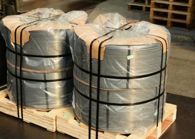 China High Tensile galvanized wire ,  Zinc Coating High Carbon Steel Wire Weight 95 g/m2 for sale