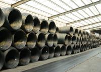 China High Tensile galvanized wire ,  Zinc Coating High Carbon Steel Wire Weight 95 g/m2 for sale