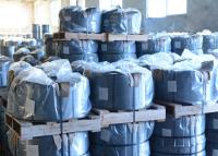 China 0.90mm - 1.57mm High Carbon Spring Wire , Bright Steel Wire 750 - 2300Mpa for sale