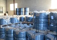 China High Tensile Bright Hard Drawn Steel Wire for Hose Armouring and HVAC Ducting for sale