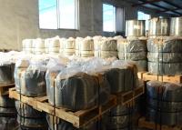 China Phosphatized High Carbon Spring  Wire , High Tensile Steel Wire Rod EN 10270 -1 for sale