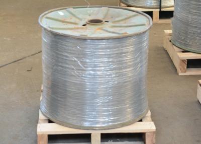 China Patented Unalloyed Cold Drawn Spring Steel Wire BS EN 10270 -1 0.60mm - 3.70mm for sale