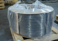 China Patented Unalloyed Cold Drawn Spring Steel Wire BS EN 10270 -1 0.60mm - 3.70mm for sale