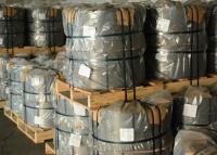 China 0.041”  0.054”   0.065”  High Carbon Spring Wire , industrial steel wire for sale