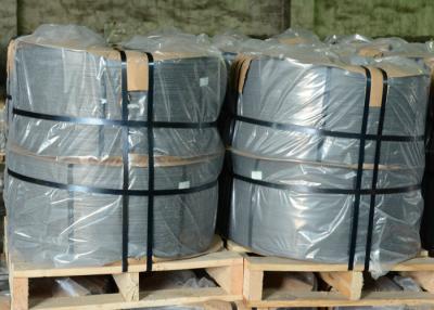 China High Tensile  220,000 PSI  - 315,000 PSI  High Carbon hard drawn spring wire for sale