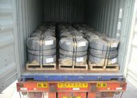 China High Tensile  220,000 PSI  - 315,000 PSI  High Carbon hard drawn spring wire for sale