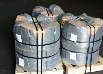 China Cold Drawn Phosphatized Ducting and Hose Steel Spring Wire  S / T 1750MPa - 2300MPa for sale