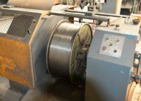 China High Dimensional Accuracy and Minimum Tensile Variation hard drawn spring wire for sale