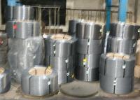 China High Strength Hard Drawn Steel Wire for Springs with Bright and Phosphatized Finish for sale