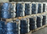 China High Tensile Bright Hard Drawn and Phosphatized Steel Spring Wire JIS G 3521 for sale